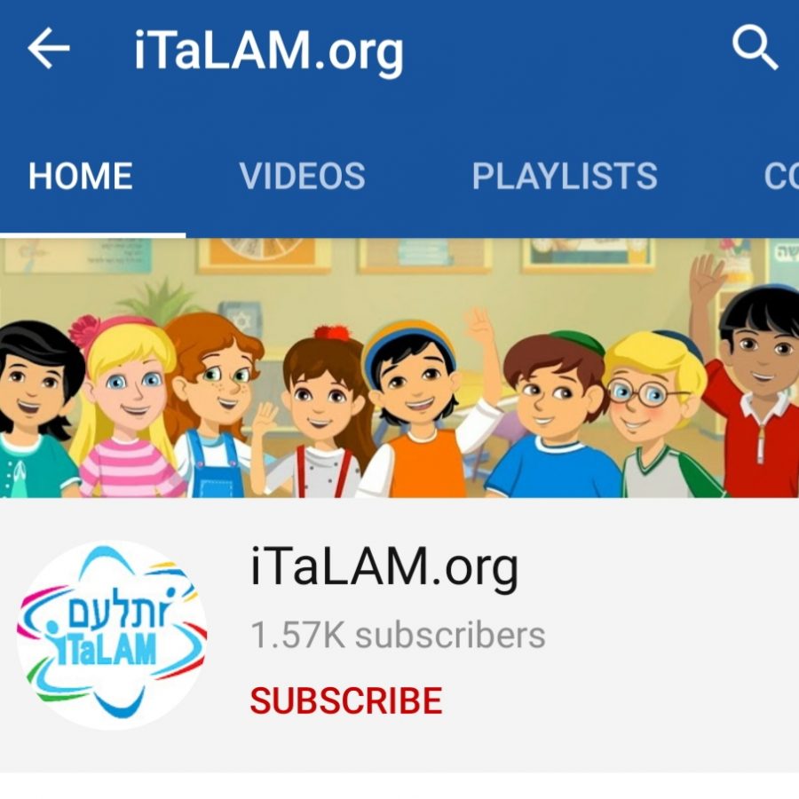 Join Us on Social Media - TaL AM & iTaLAM