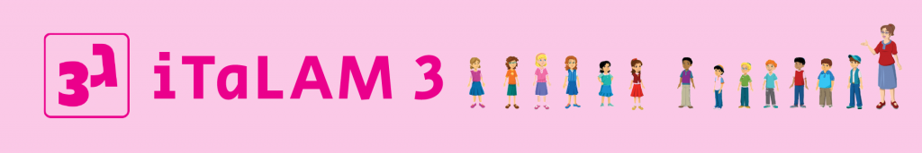 italam3-2025-2026 - TaL AM & iTaLAM