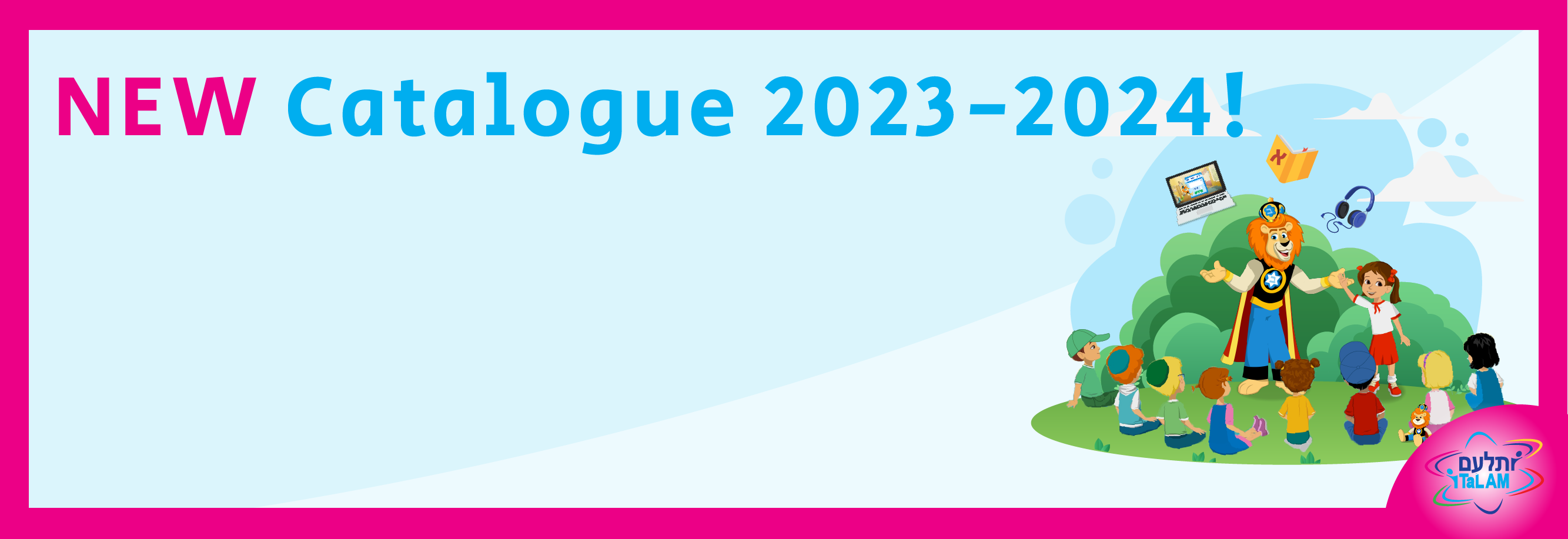 Home Page - TaL AM & iTaLAM