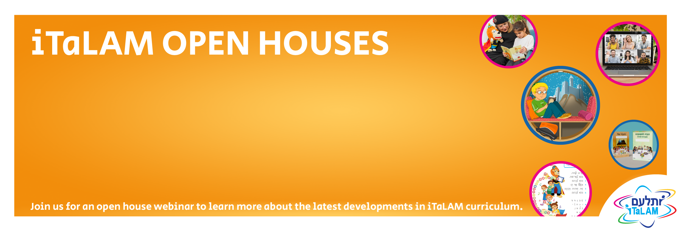 Home Page - TaL AM & iTaLAM